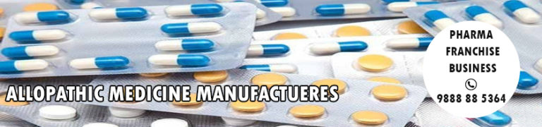 Allopathic Medicine Manufacturers | Allopathic Medicine Franchise